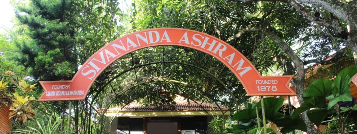 Sivananda Yoga Vedanta Ashrams & Centres | Sivananda India